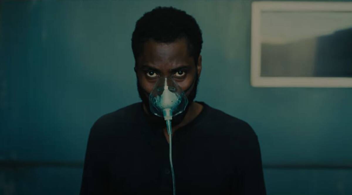 Tenet First Impressions: Time For More Nolan