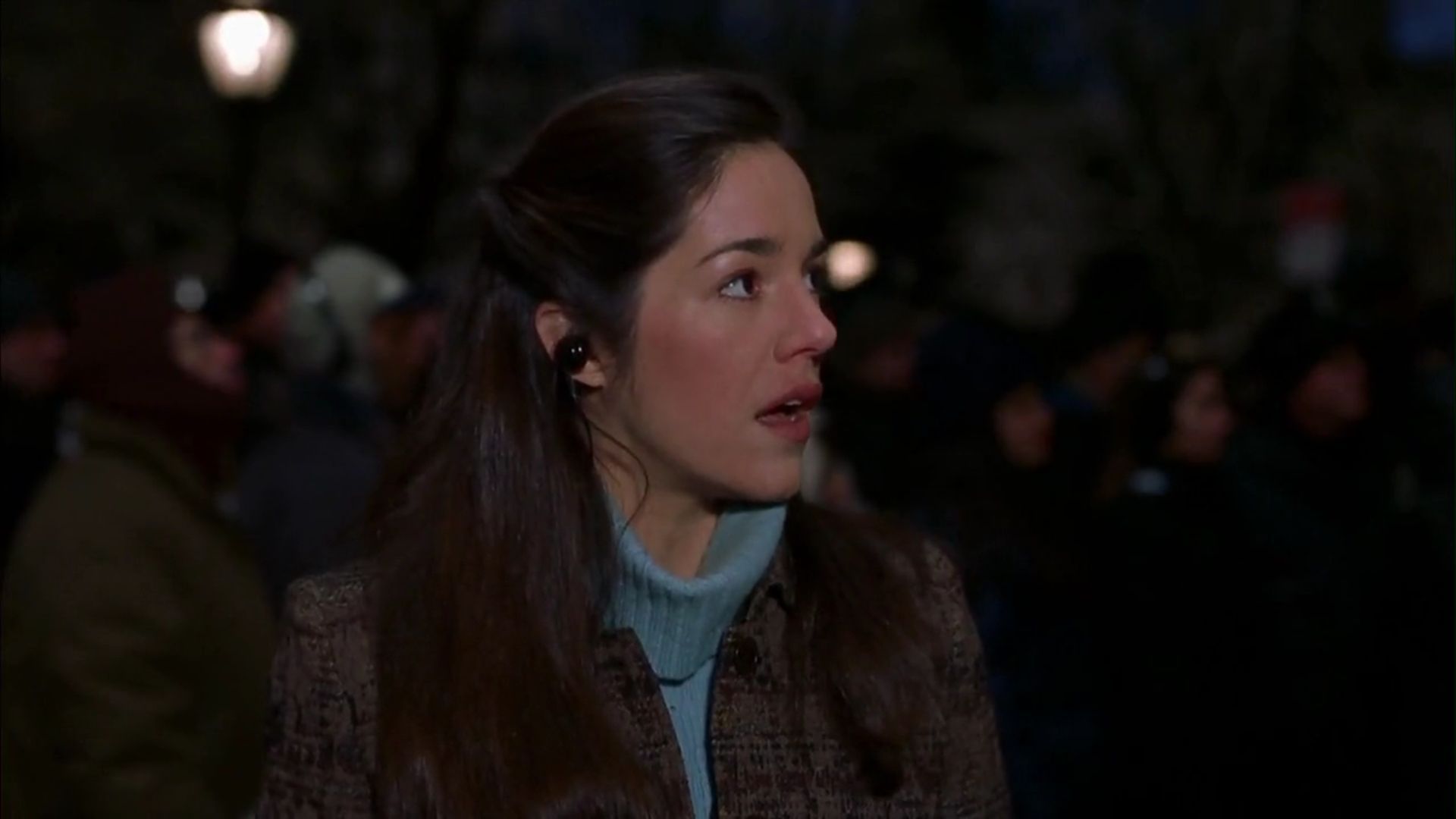 We Don't Talk About Charlotte From "Elf" Enough