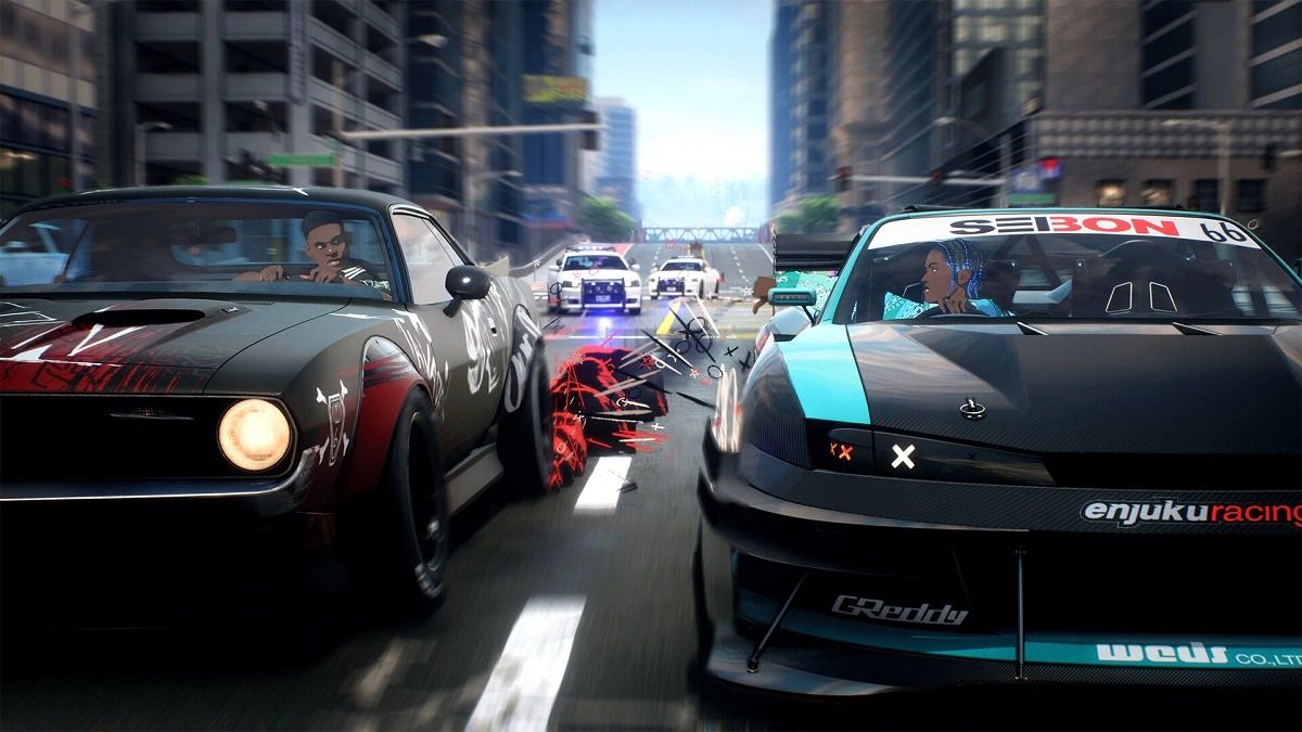 The Bizarre Neoliberalism of NFS Unbound
