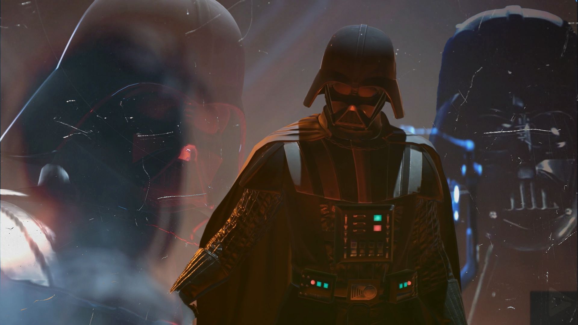 The Vader Reveal So Far - Jedi Fallen Order Chapter 6