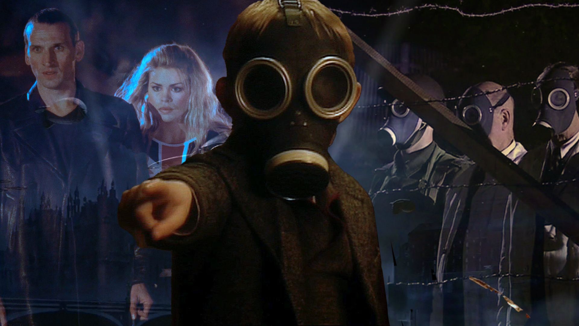 The ZeroIndent Review Bonus: The Empty Child